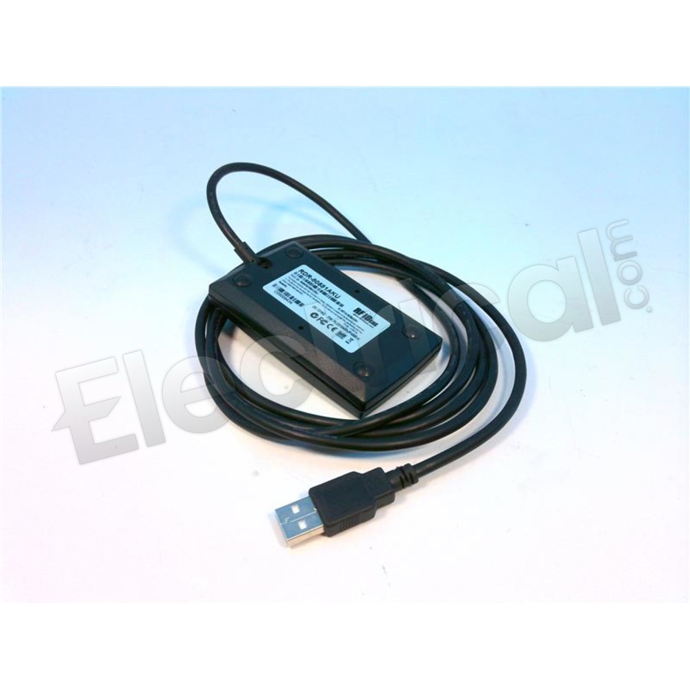 Rf Ideas RDR-80581AKU RFID Accessory RF