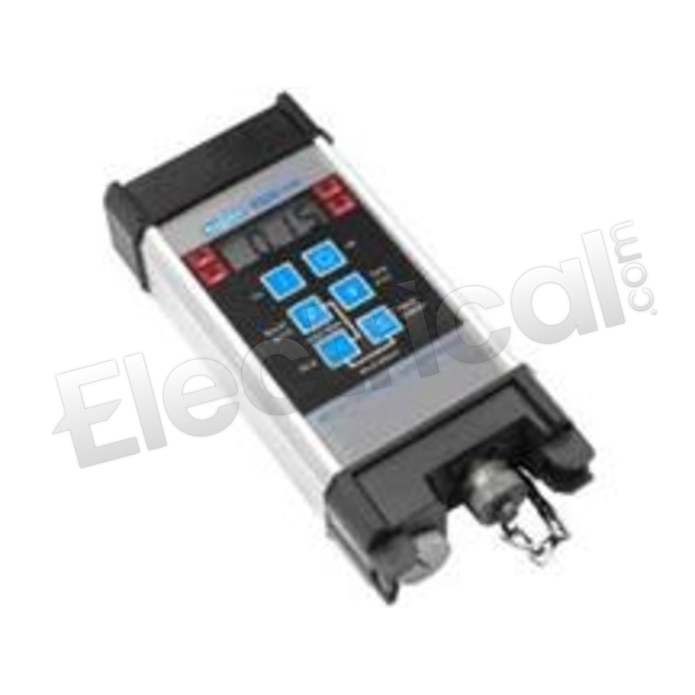 Rados RDS-110 Meter Reader Automation