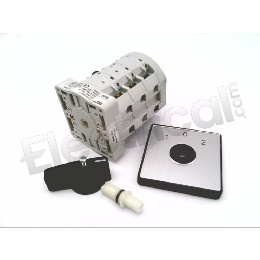 RE-40-7303-A Sprecher & Schuh Automation Switch Automation