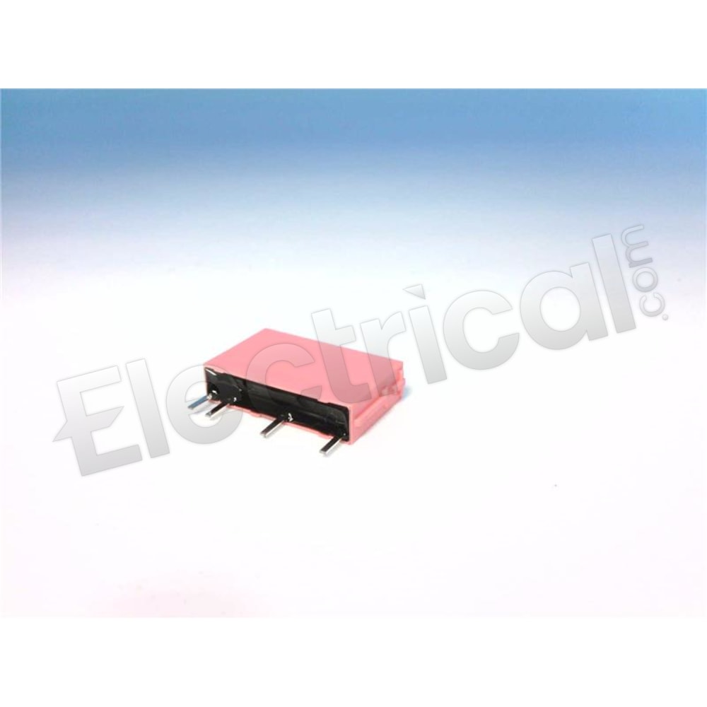 Fuji Electric RE0D-DE Fuse Part And Accessory Fuse