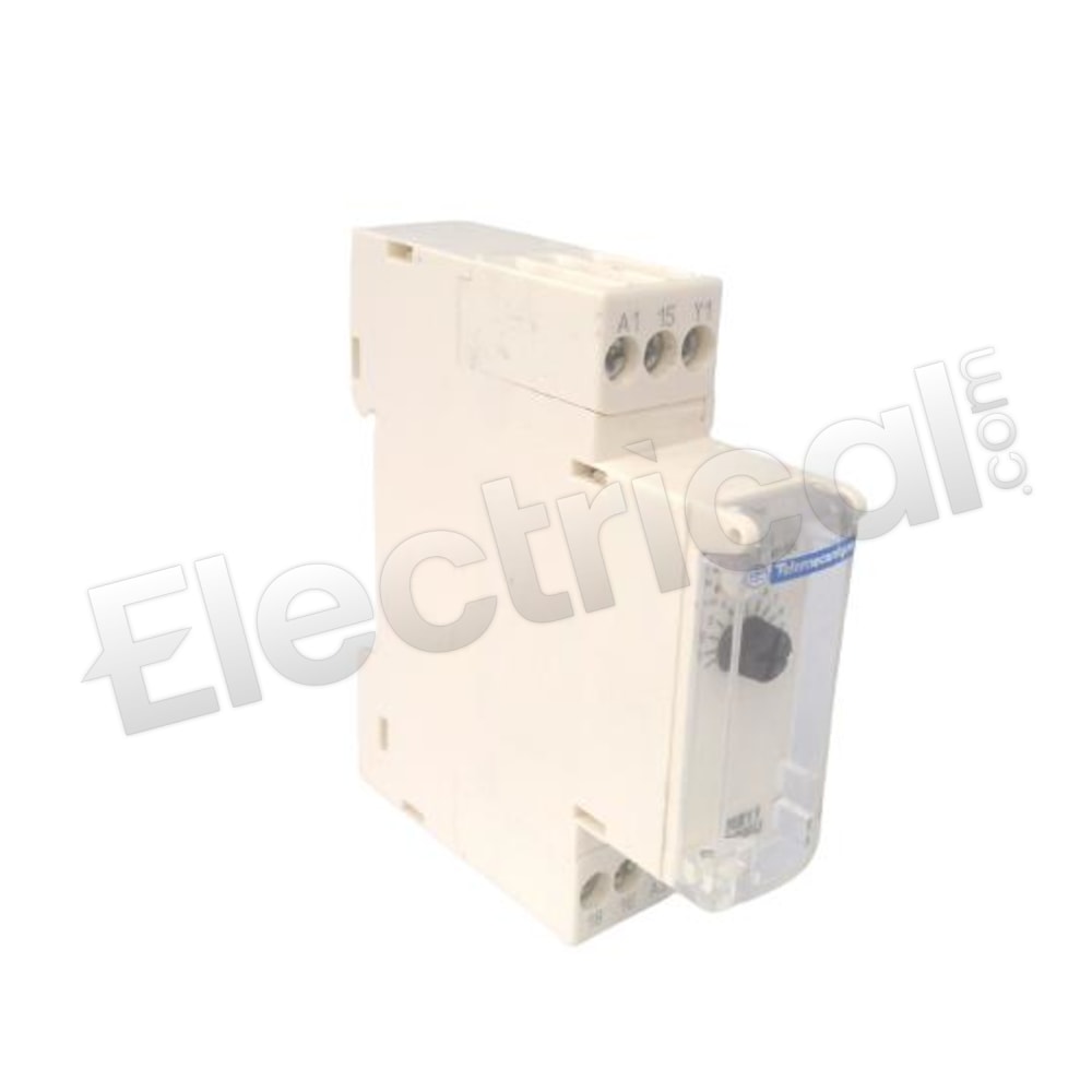 Schneider Electric RE11RCMU Automation Relay Automation
