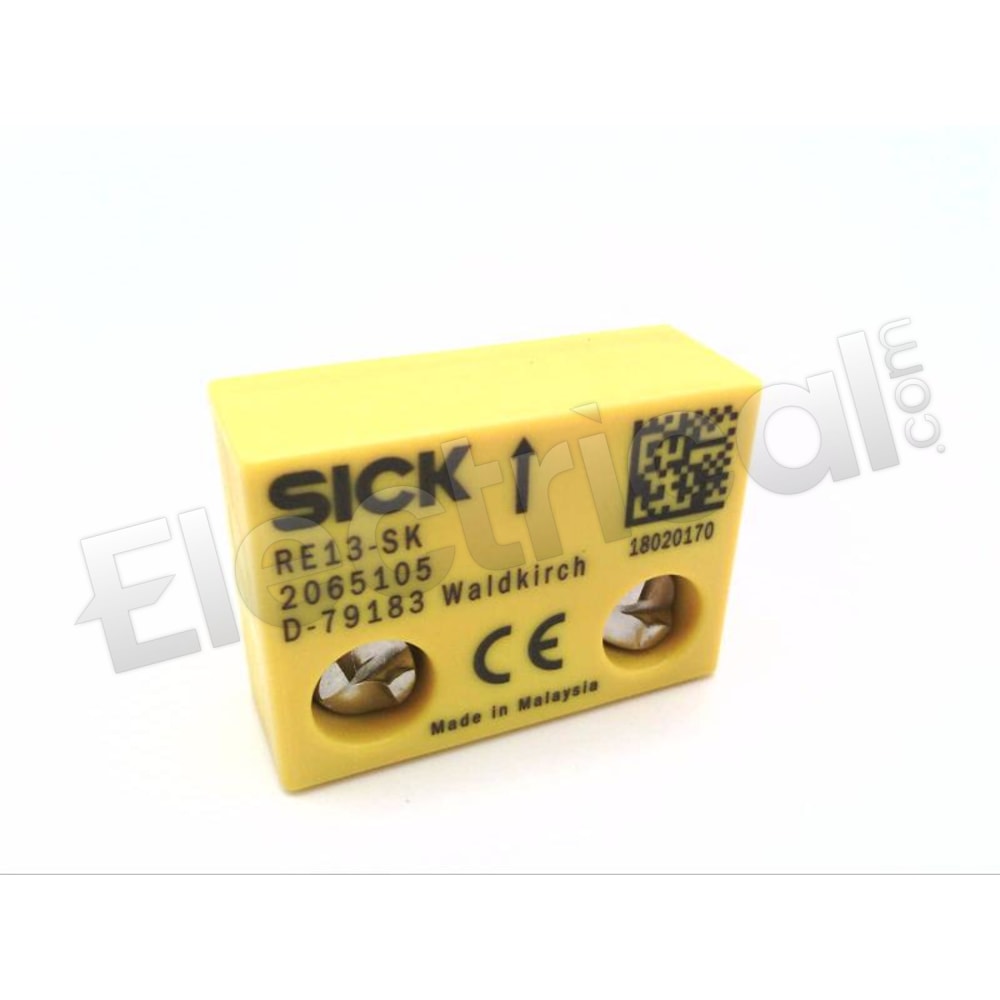 Sick RE13-SK Pneumatic Actuator Pneumatic