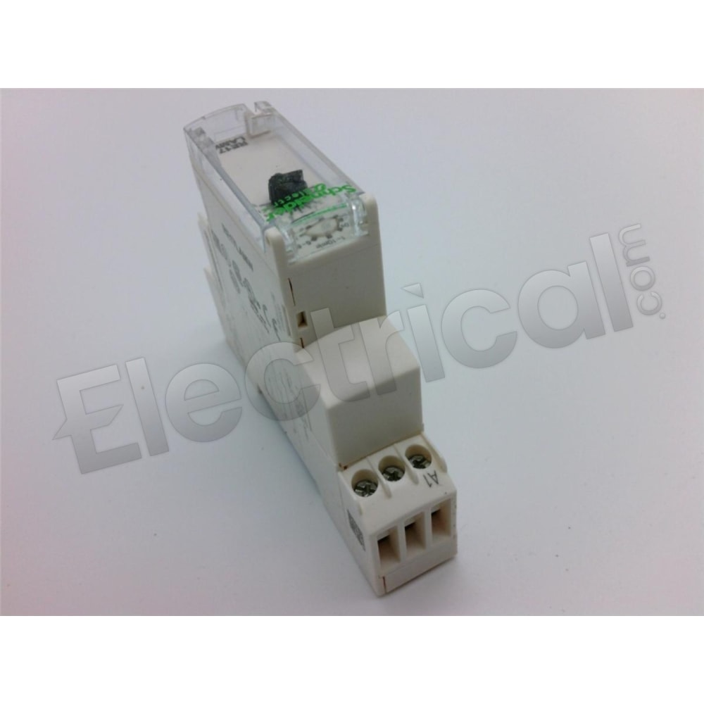 Schneider Electric RE17LAMW Timer & Counter Automation
