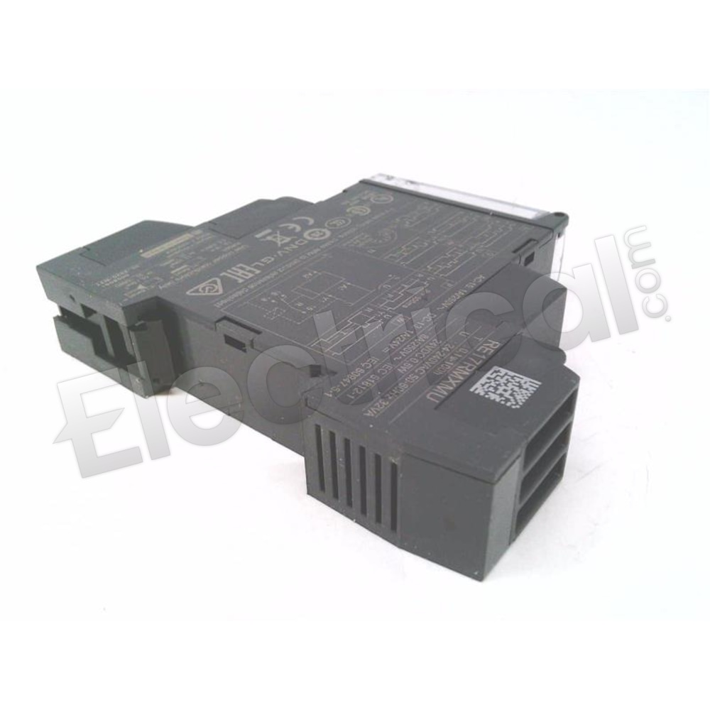 Schneider Electric RE17RMXMU Fuse Part And Accessory Fuse