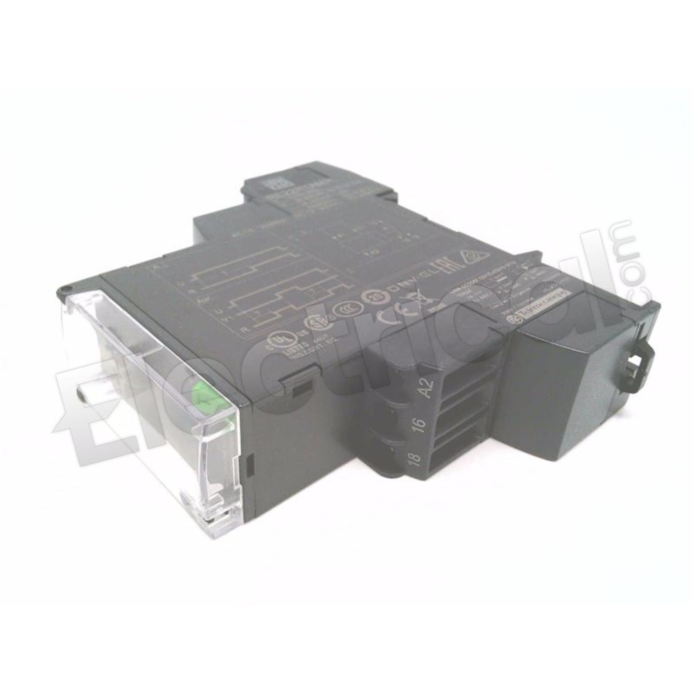 Schneider Electric RE22R1AMR Motor Control Part And Accessory Motor Control