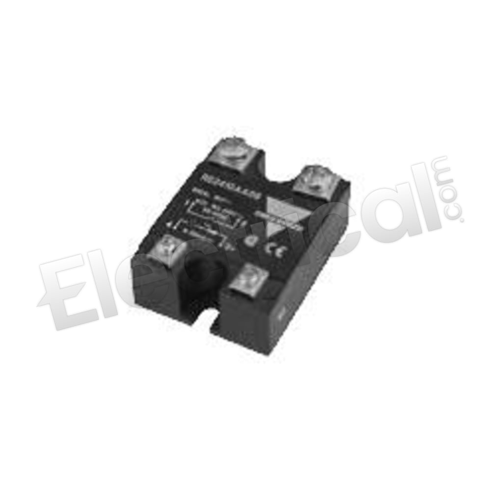 Carlo Gavazzi RE2410-AA06 Overload Relay Motor Control