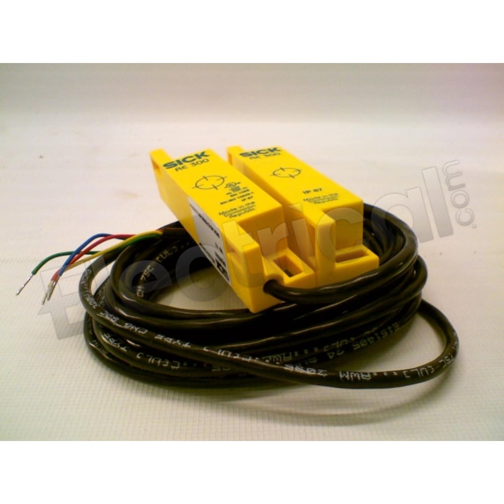 Sick RE300-DA03P Automation Switch Automation