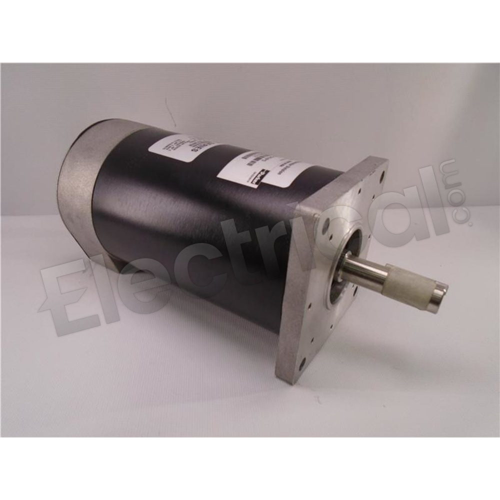 Parker RE42B-SKNPS Stepper Motor Servo Product