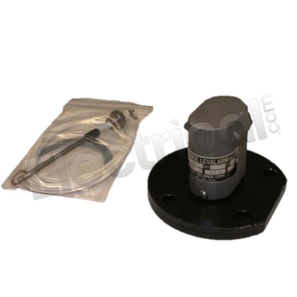 REA100DRPT Clark-Reliance Automation Switch Automation