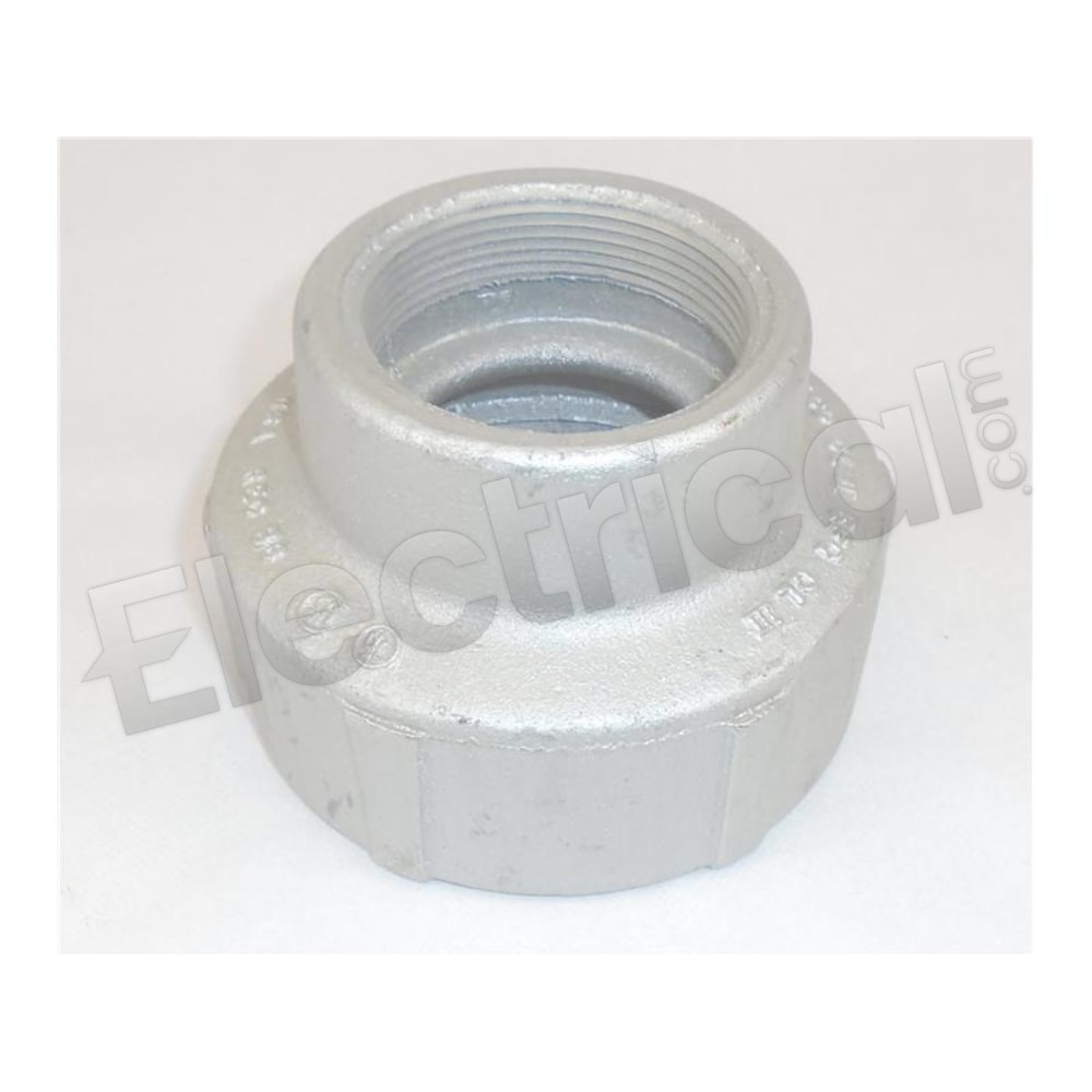 REC86 Eaton Fitting Conduit & Fitting