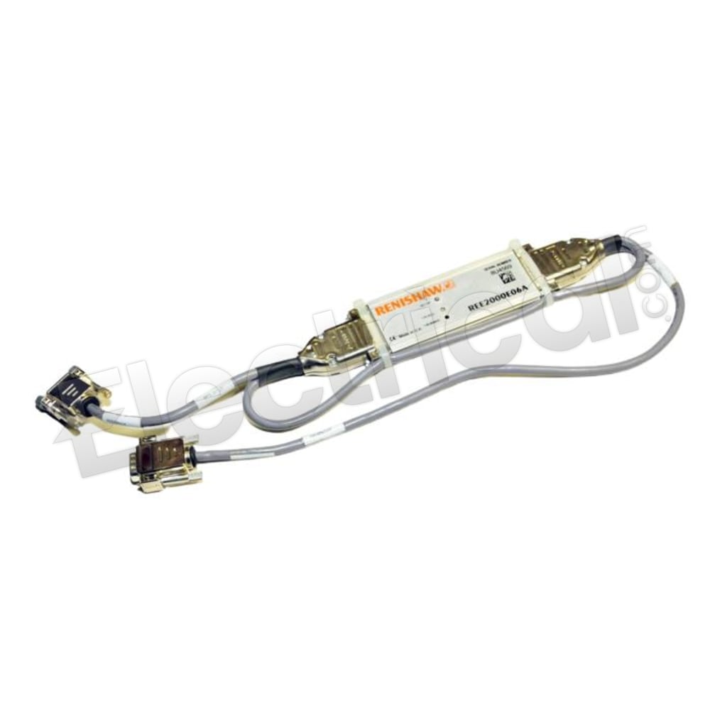 Renishaw REE2000E06A Sensor Automation