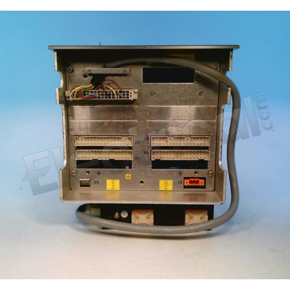 ABB REF-542 Fuse Part And Accessory Fuse