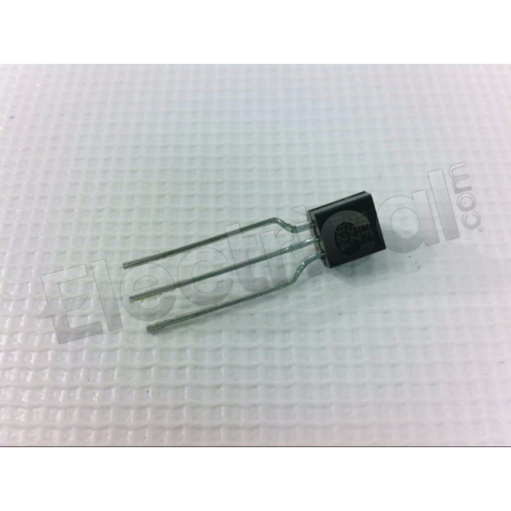 Generic REF25Z Transistor Semiconductor