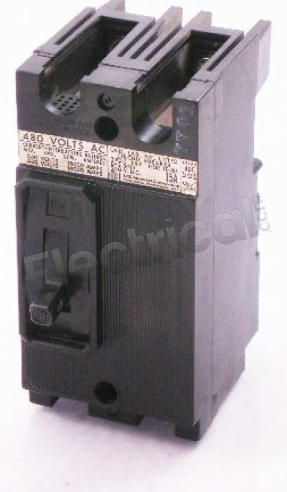 Miami Breaker REF2B010 Molded Case Circuit Breaker