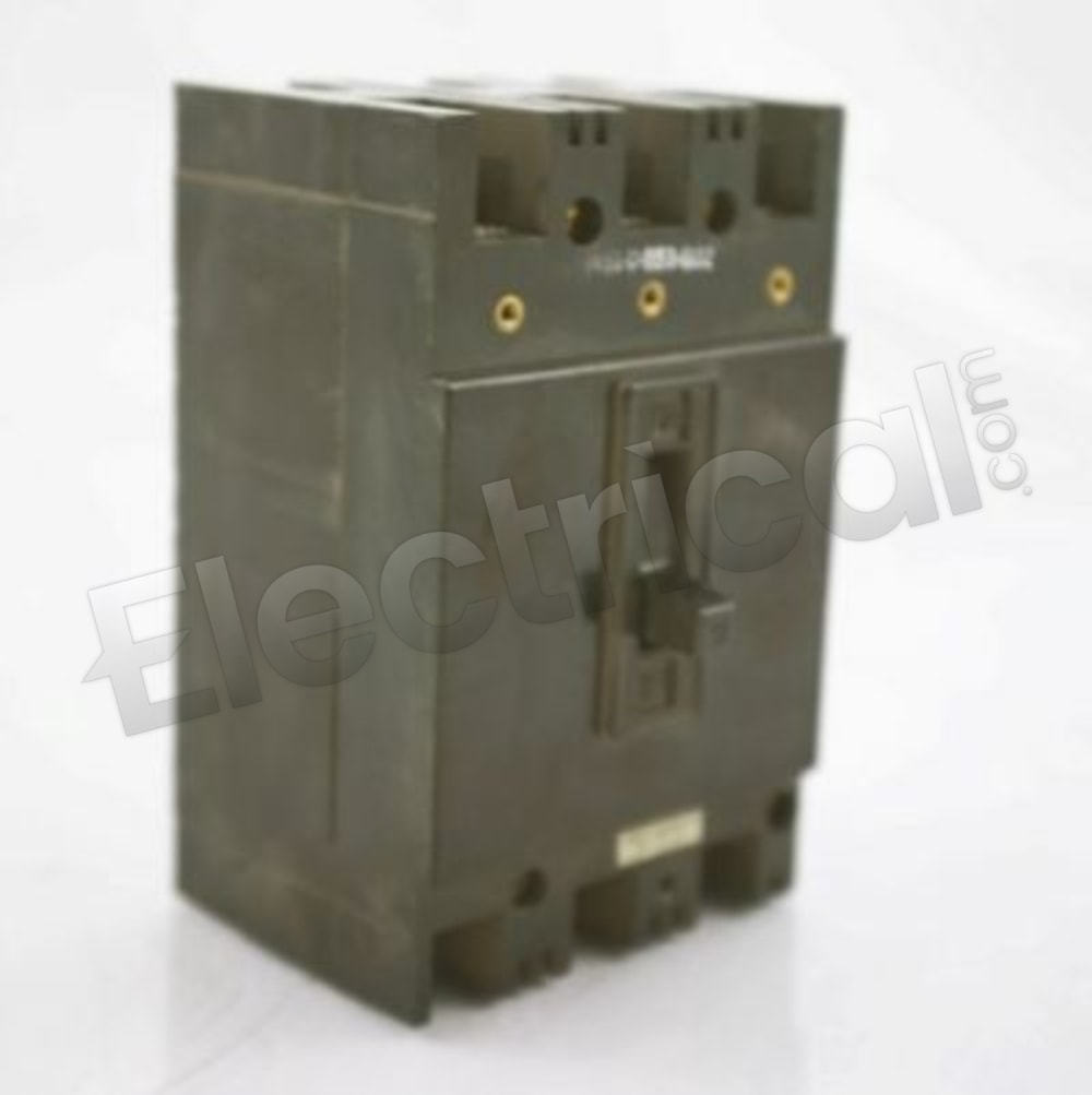 Cutler Hammer REH3080V Molded Case Circuit Breaker