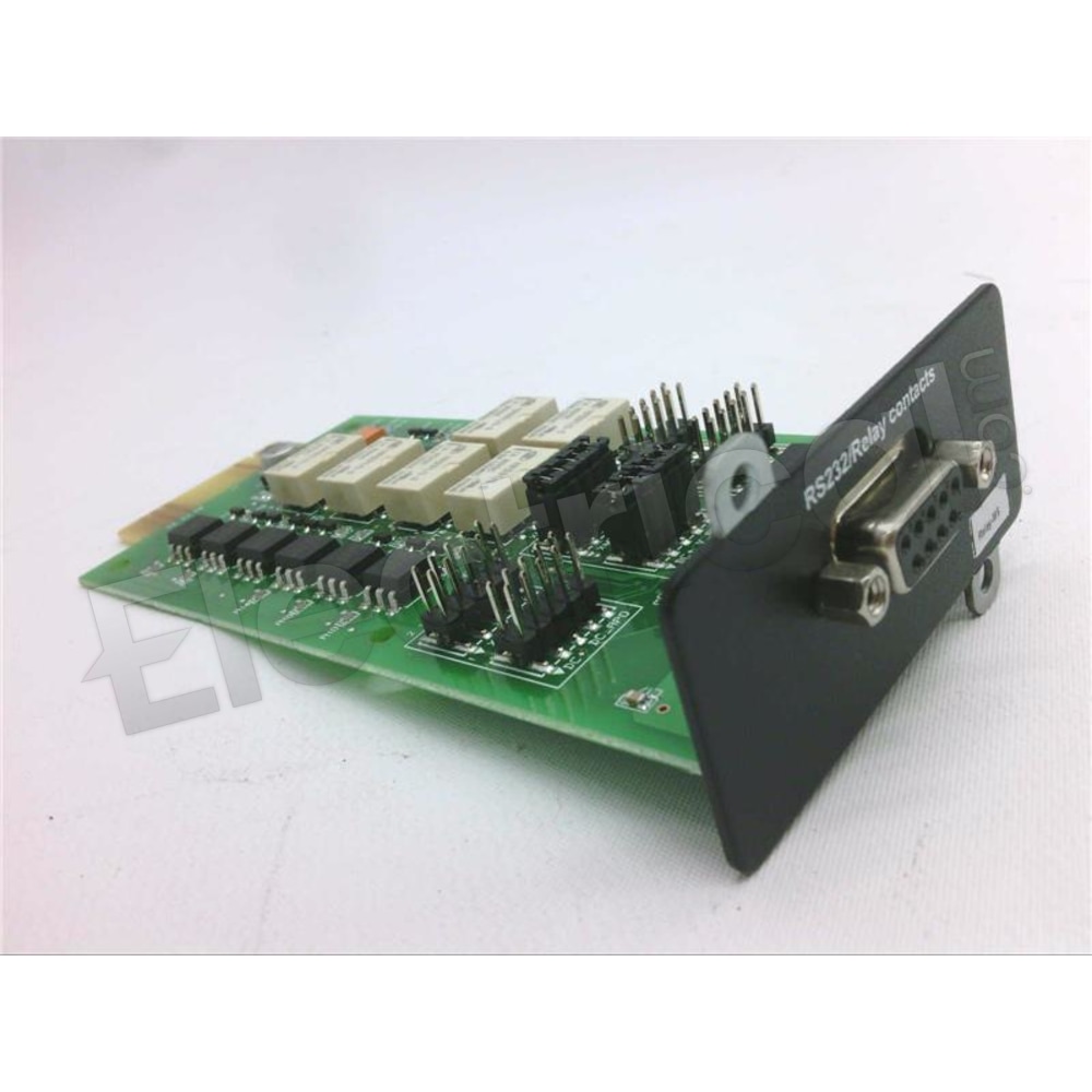 Eaton RELAY-MS Fuse Part And Accessory Fuse