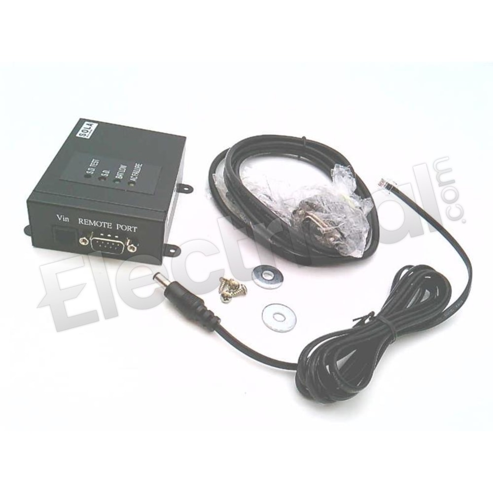 Emerson RELAYCARD-SDU Fuse Part And Accessory Fuse