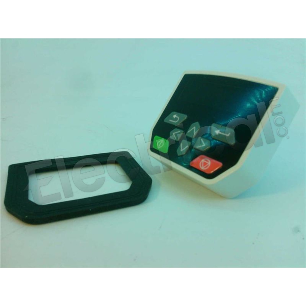 Nidec Corp REMOTE-KEYPAD HMI Keypad Automation