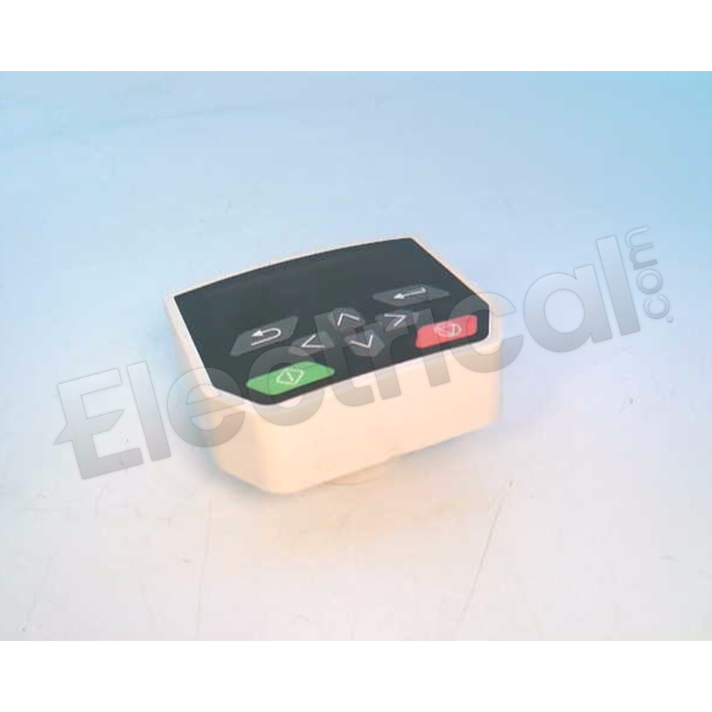 Nidec Corp REMOTE-LCD-KEYPAD HMI Keypad Automation