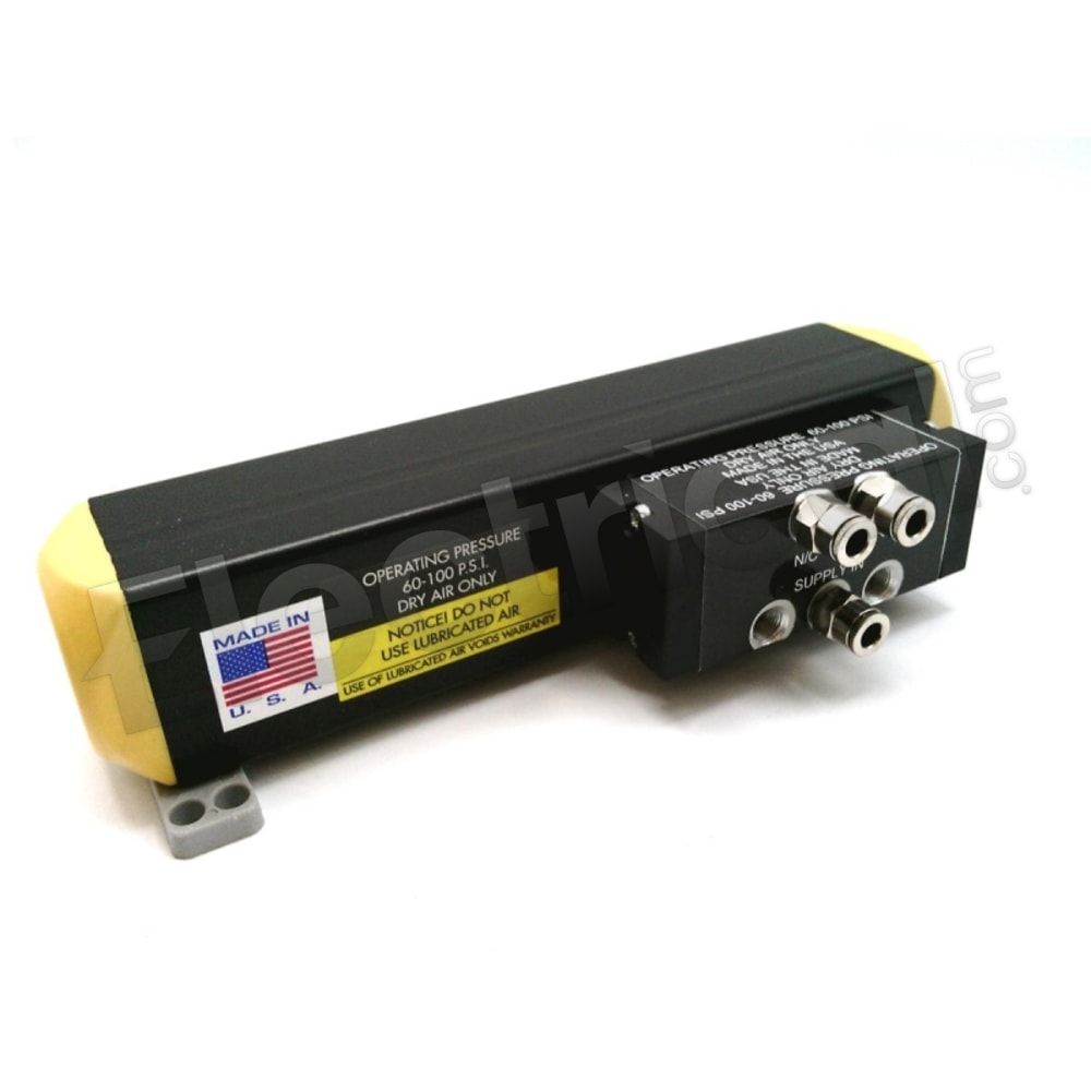 Renco Inc Controls REN-23-4W Pneumatic Control Pneumatic