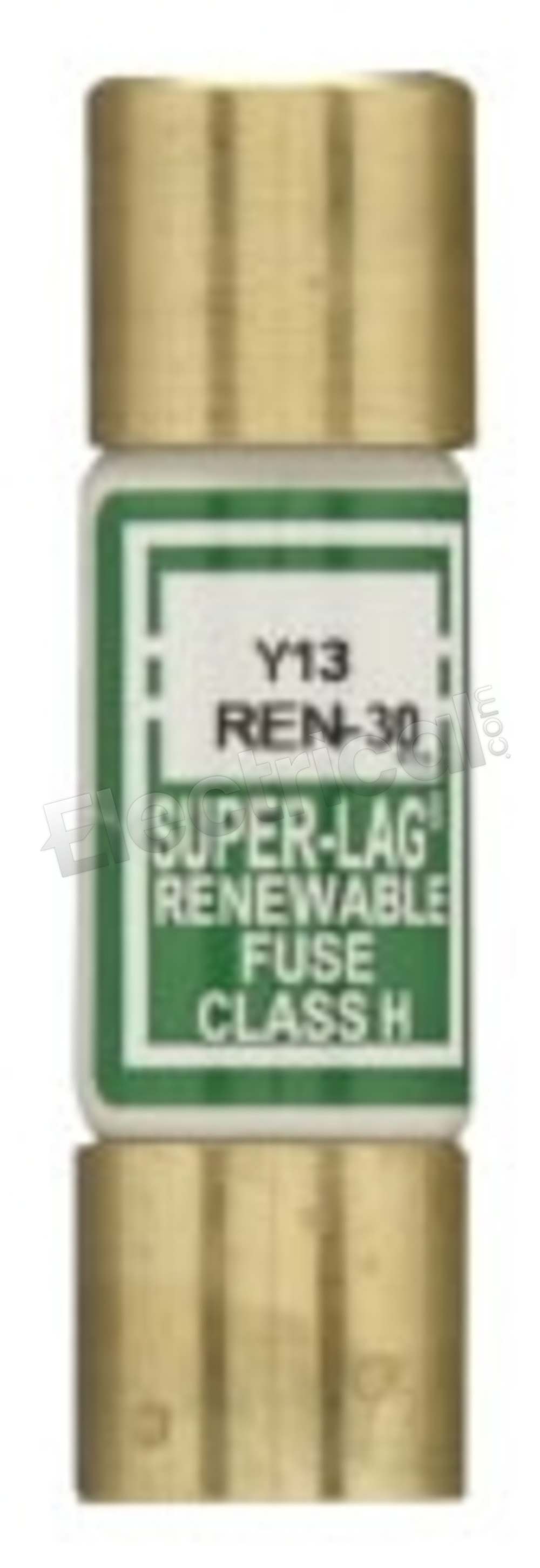 Bussmann Eaton REN-30 (REN30) Low Voltage Fuse