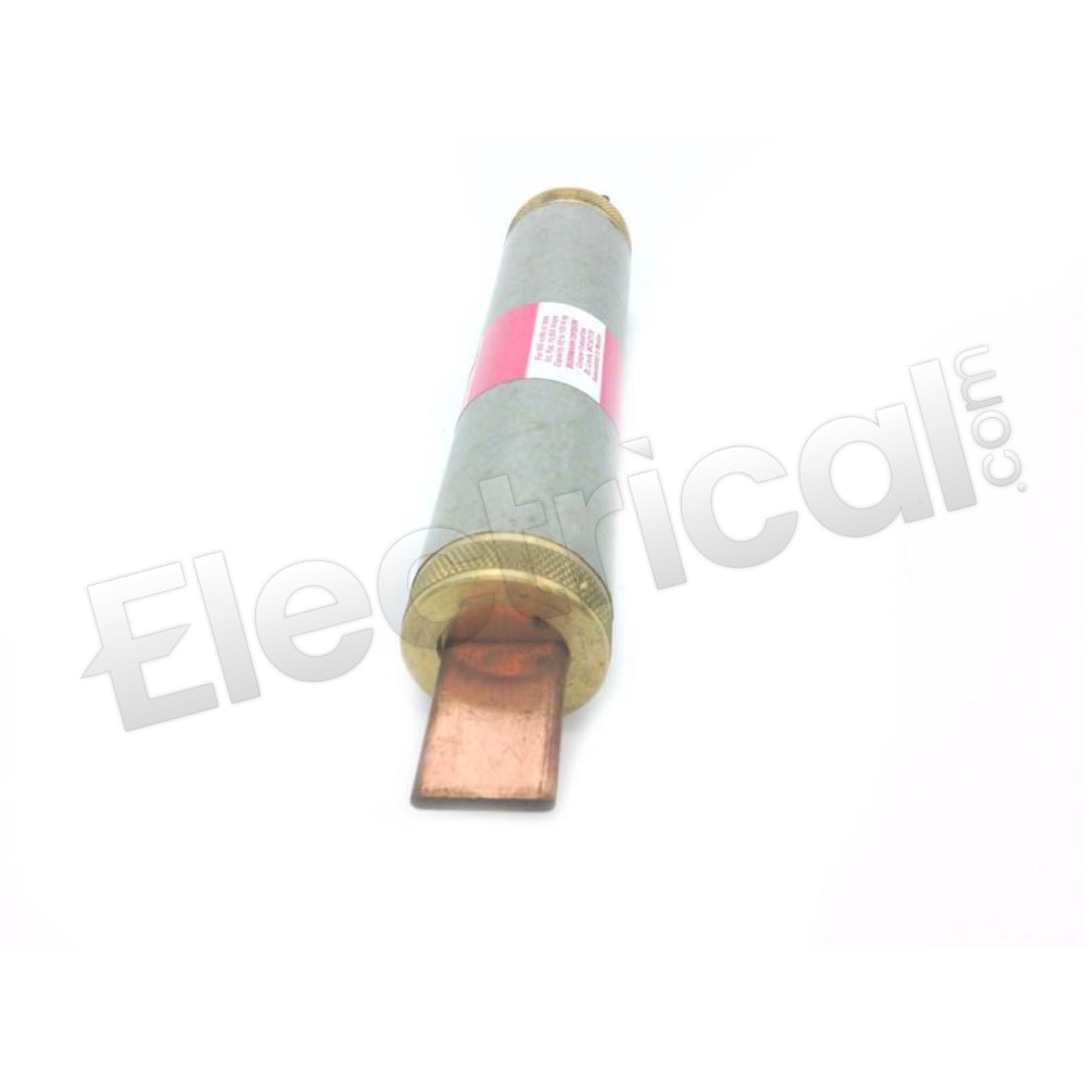Eaton Cooper Bussmann RES-100 (RES100) Low Voltage Fuse