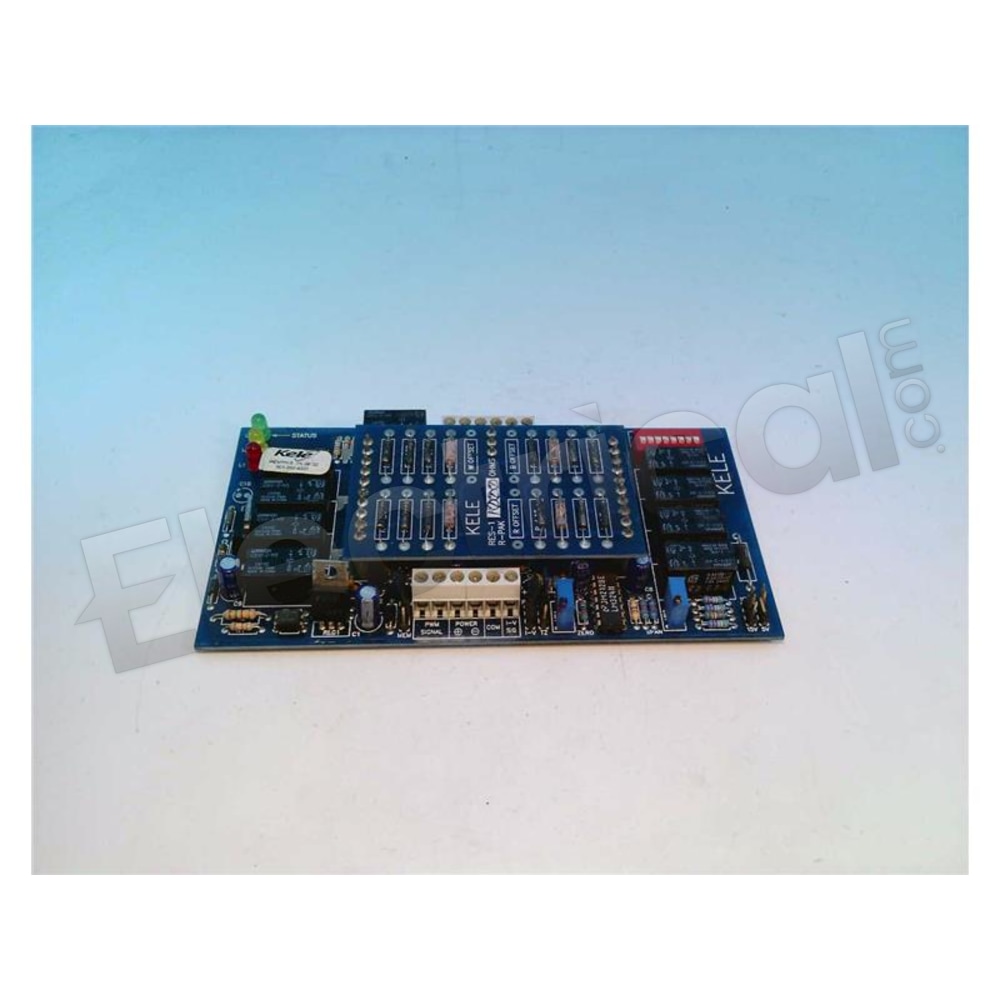 RES-1E-1000 Kele & Associates Sensor Automation