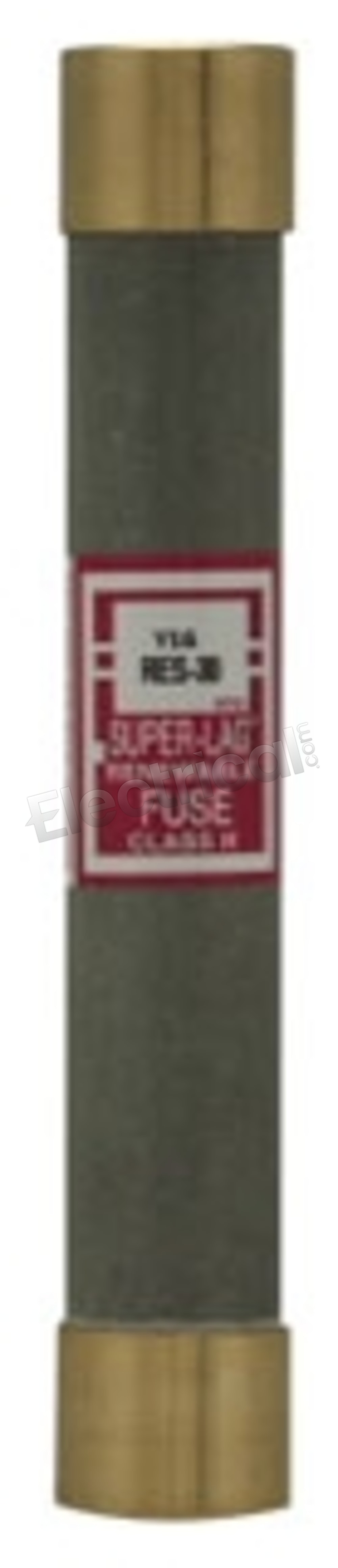 Eaton Cooper Bussmann RES-30 (RES 30) Low Voltage Fuse