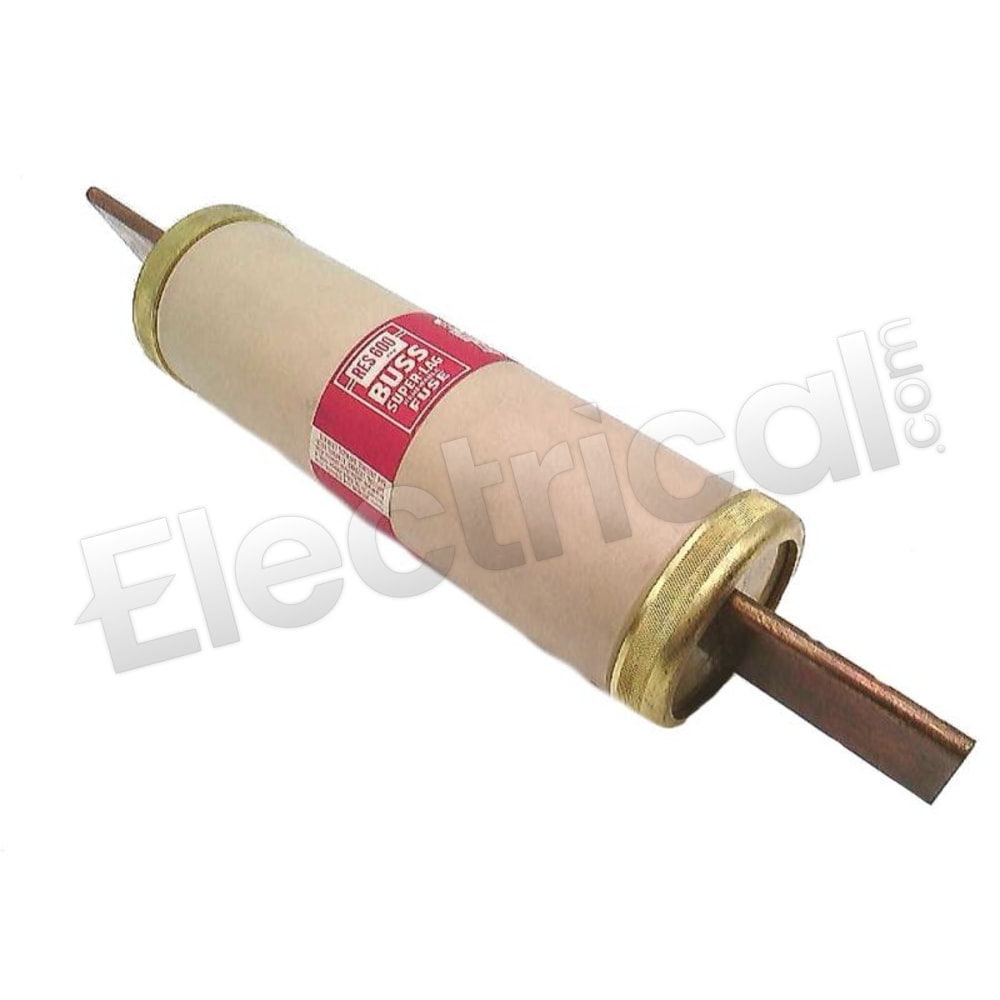 Eaton Bussmann RES-600 (RES600) Low Voltage Fuse