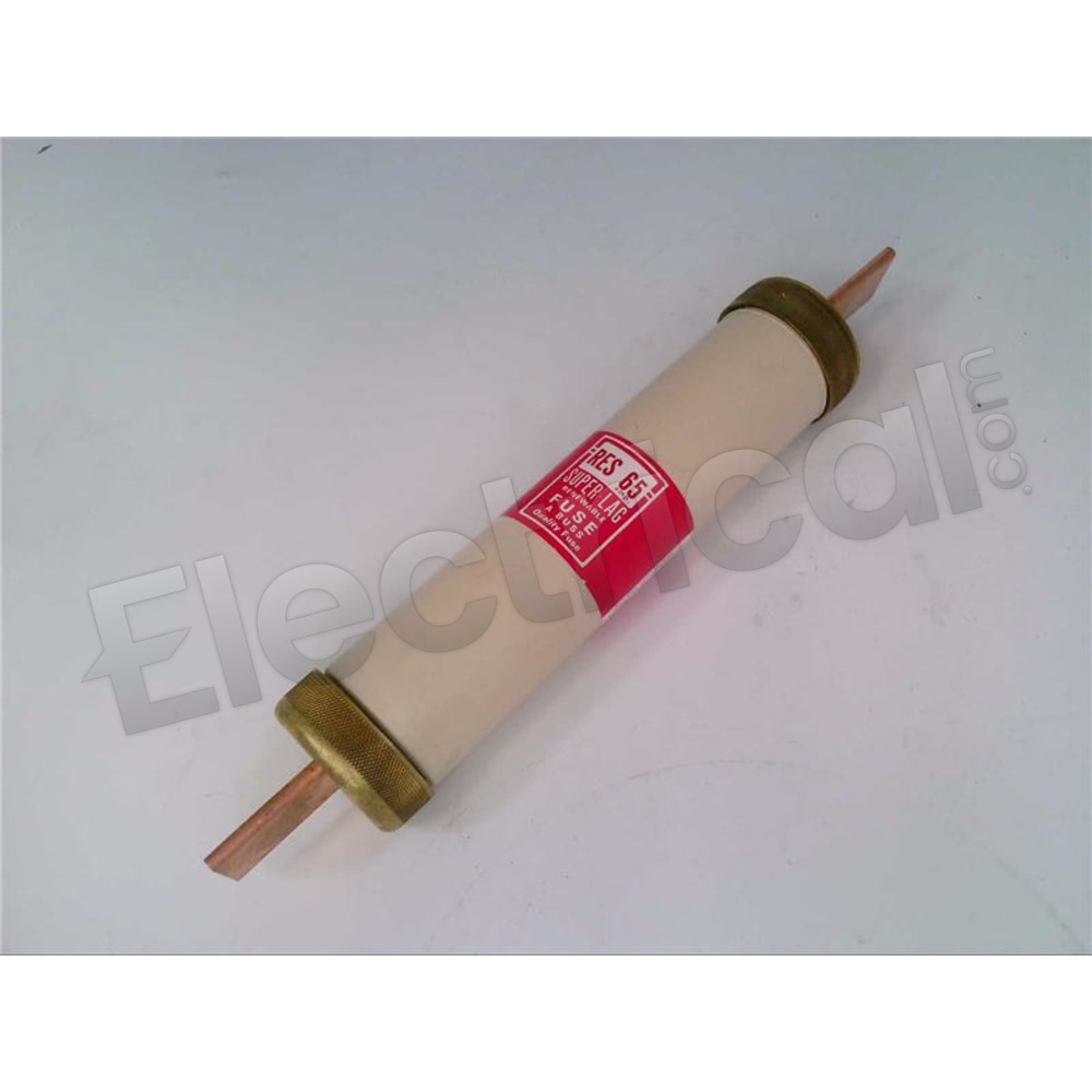 Eaton RES-65 Low Voltage Fuse