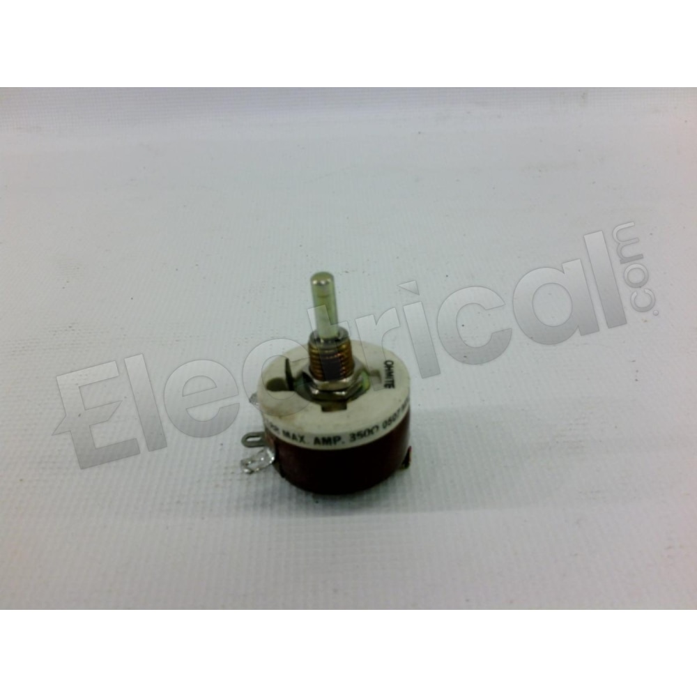 Ohmite RES350 Sensor Automation