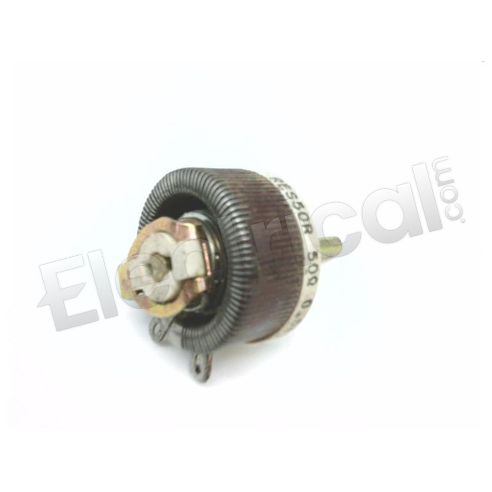 Ohmite RES50R Rheostat Automation