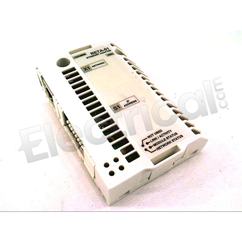 ABB RETA-01 Control/Interface Board Drives