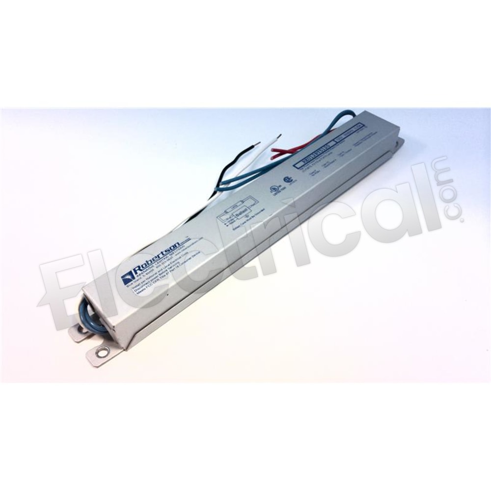 REU128T5120 Robertson Transformer Ballast/Ignition Transformer Lighting