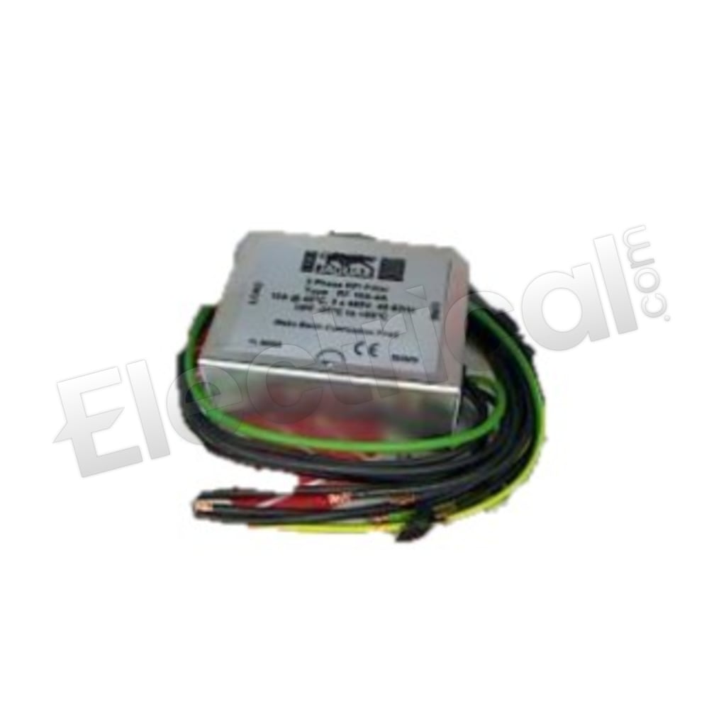 IMO RF-15A-4A Servo Cable and Accessory Servo Product