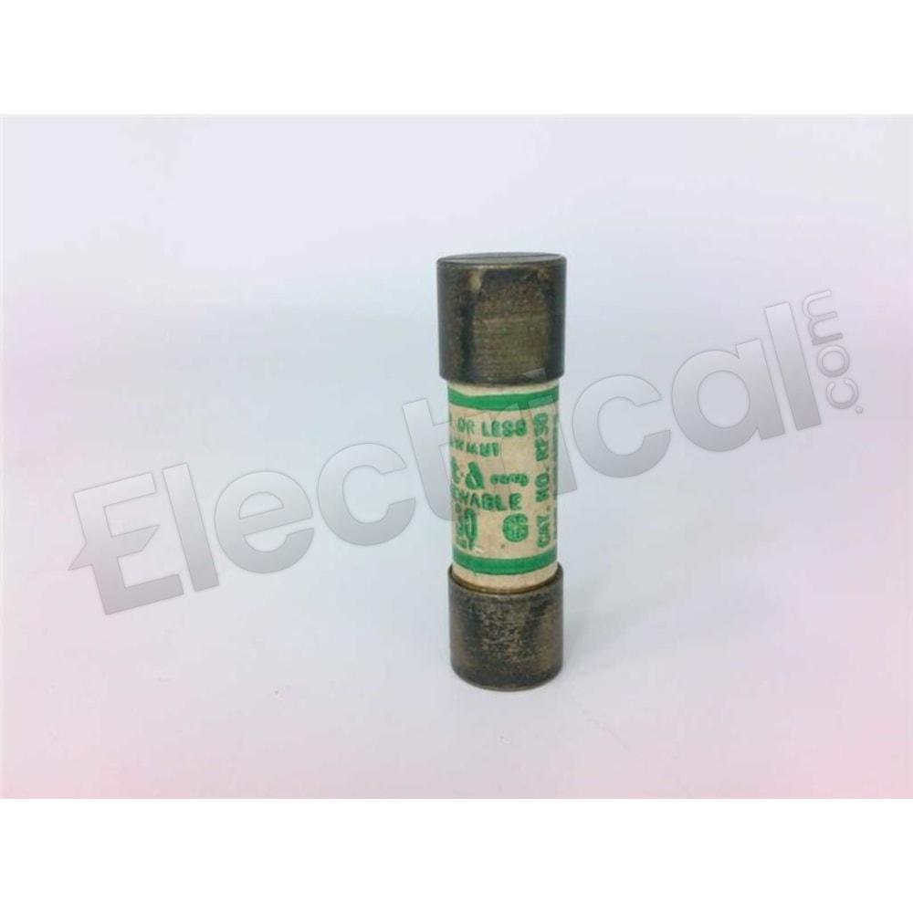 Eaton RF-30 Low Voltage Fuse