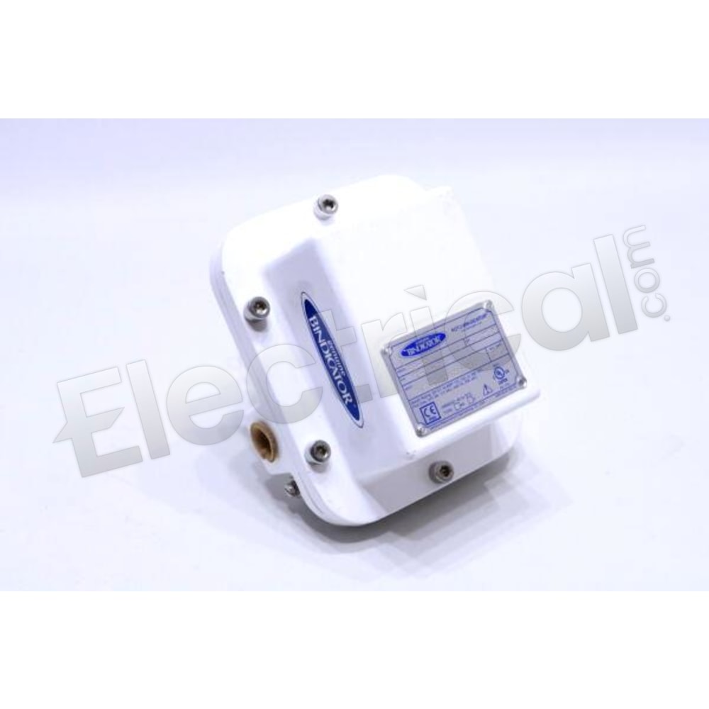 Danaher Motion RF10PD5X1 Lead/Probe Test Equipment