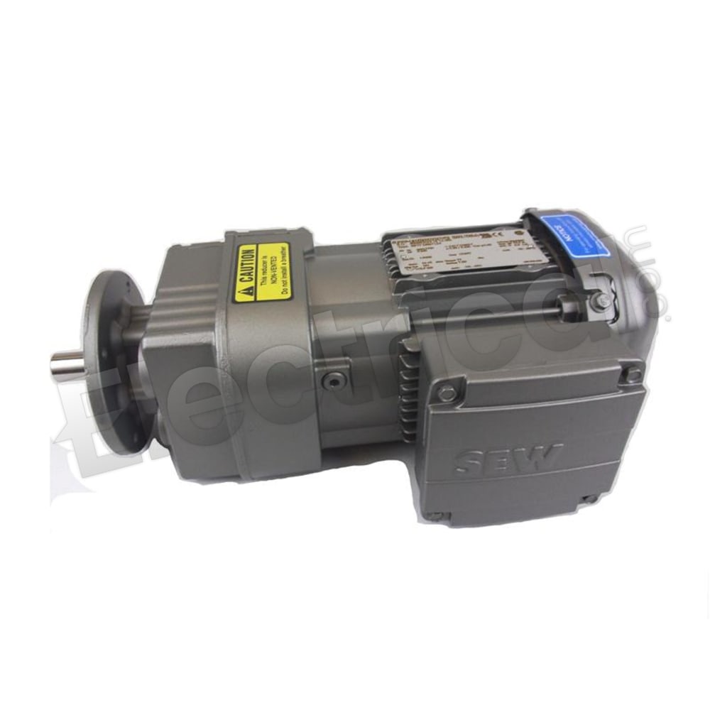 SEW Eurodrive RF17DRS71S4 Motor Control Part And Accessory Motor Control