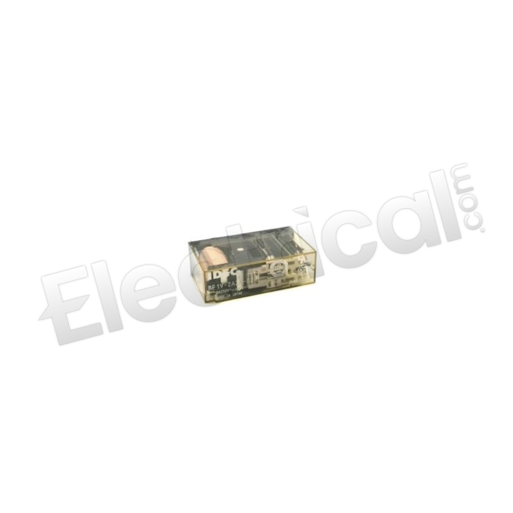 IDEC RF1V-2A2B-D24 Fuse Part And Accessory Fuse
