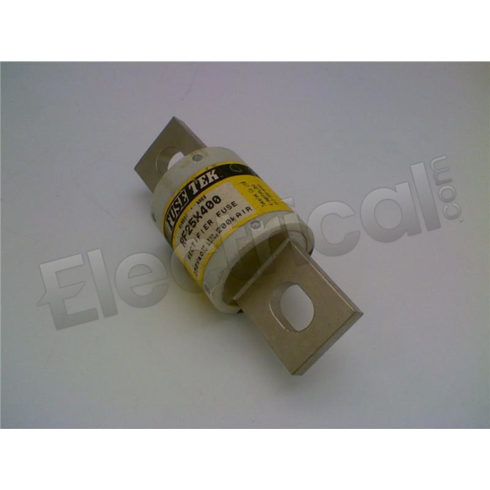 Fuse Tek RF25X400 Low Voltage Fuse
