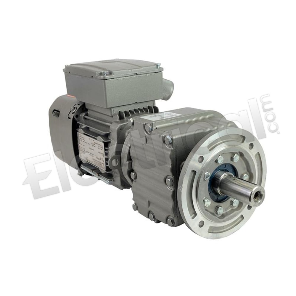 SEW Eurodrive RF27DRS71S4BE05H Motor Automation