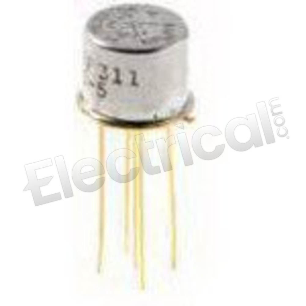 Teledyne RF311-12 Fuse Part And Accessory Fuse