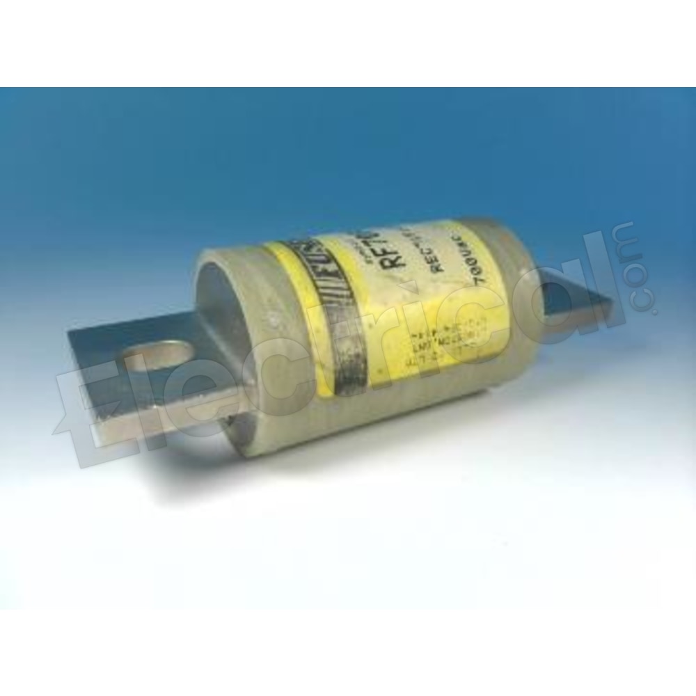 Techspan Industries Inc RF70P400 Low Voltage Fuse