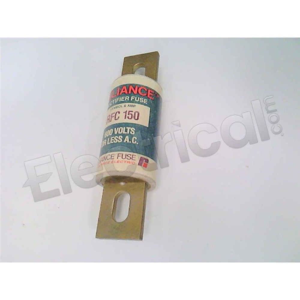 Eaton RFC 150 Low Voltage Fuse