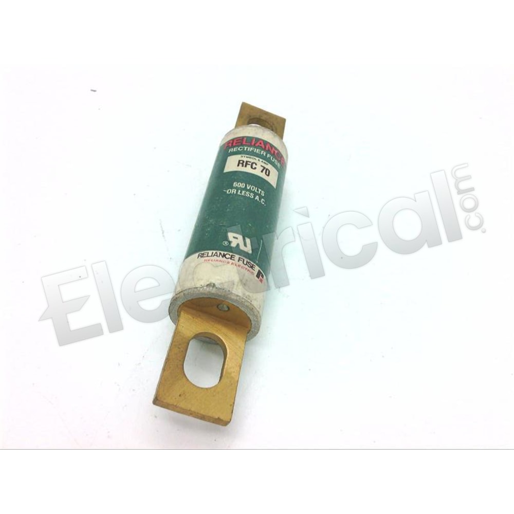 ABB RFC-70 Low Voltage Fuse