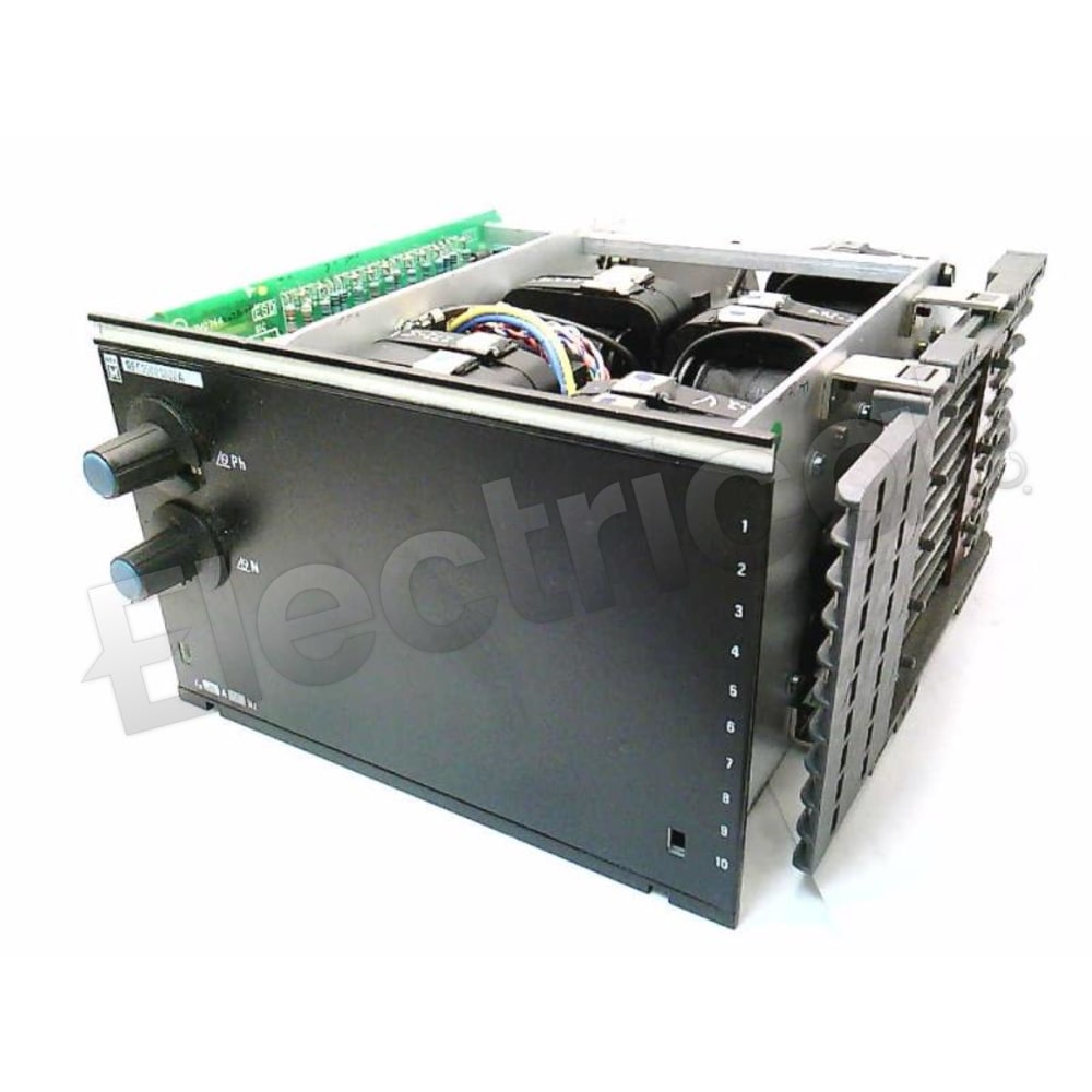 Gec Measurements RFC15001000A HMI Accessory Automation