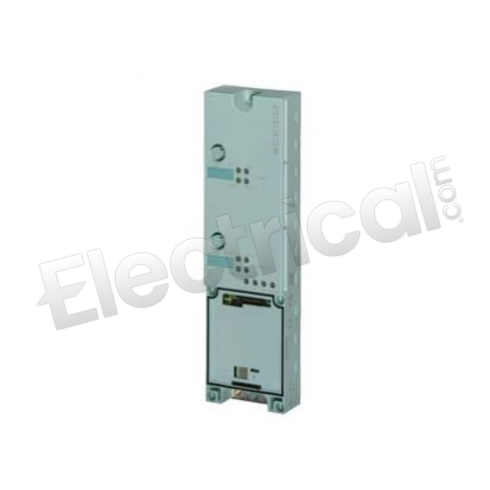 Siemens RFID-181EIP PLC Module Automation