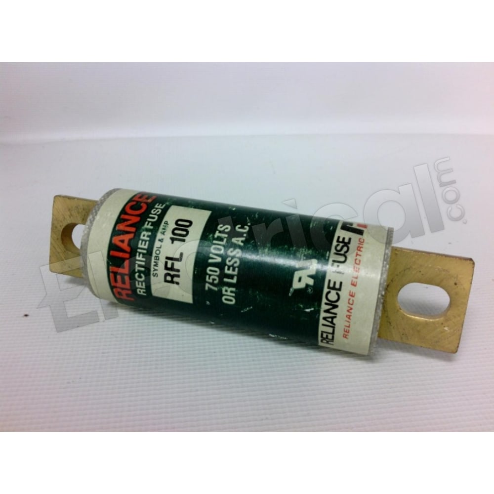 ABB RFL-100 Low Voltage Fuse
