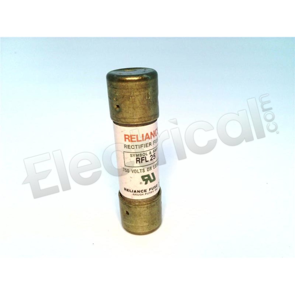ABB RFL-25 Low Voltage Fuse