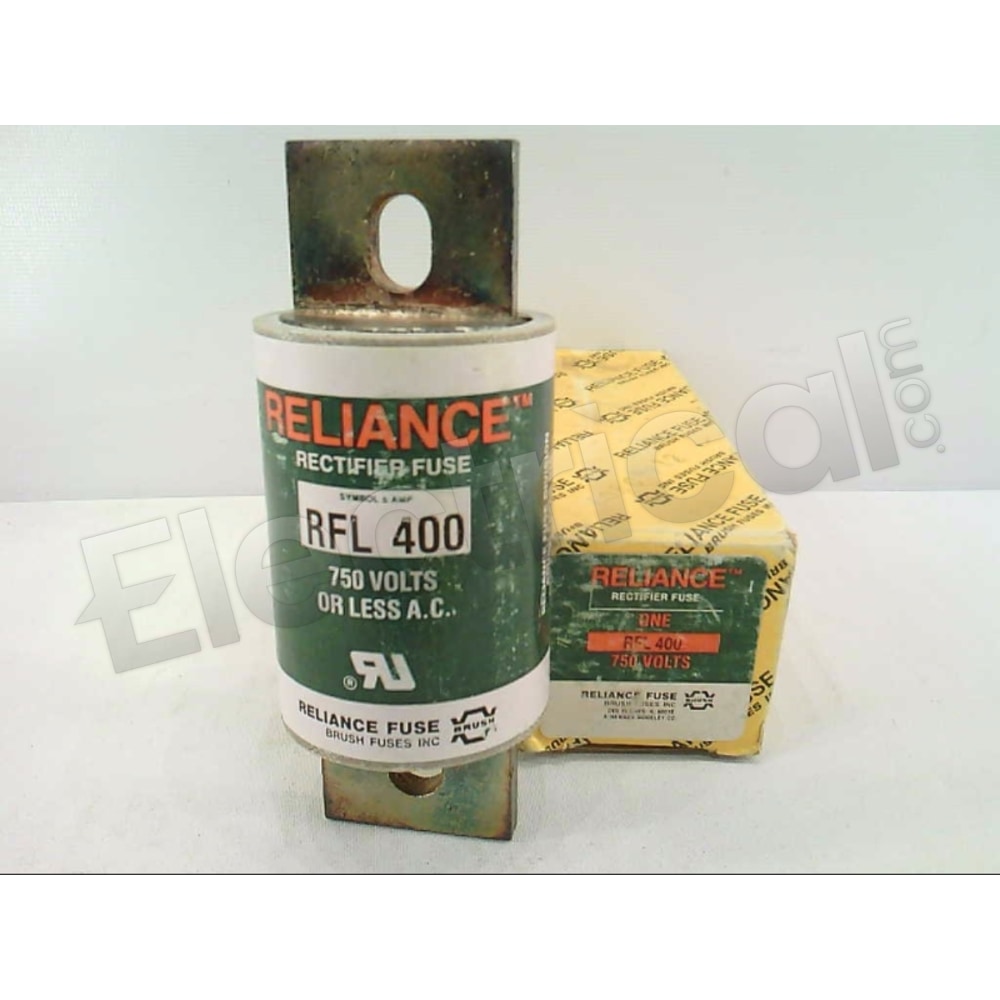 ABB RFL-400 Low Voltage Fuse